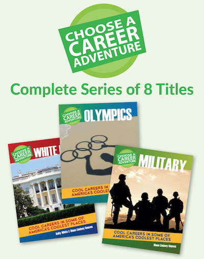 Middle School Career Exploration Resources| Early Career Education ...