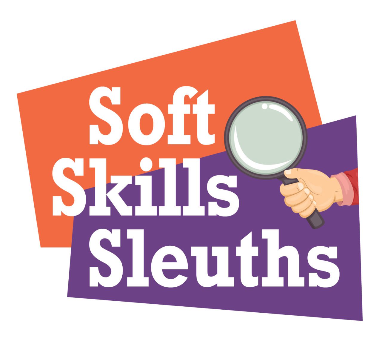 Soft Skills Sleuth - Bright Futures Press